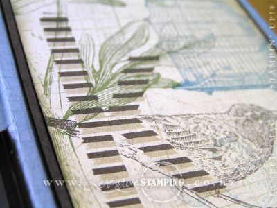 Personalised Post-It Notes - Kristine McNickle - Independent Stampin ...