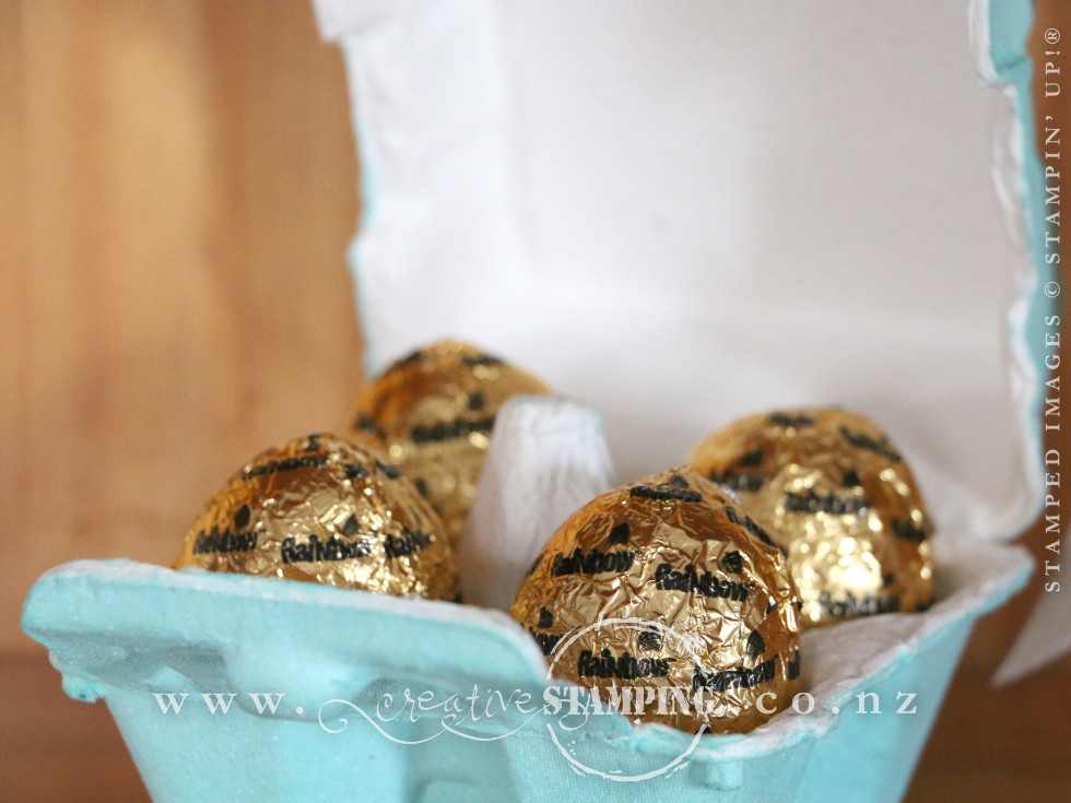 Four ideas for the Mini Egg Cartons - Kristine McNickle - Independent ...