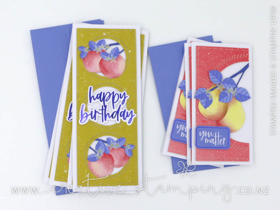 Blossom Wishes Kit - Kristine McNickle - Independent Stampin' Up ...