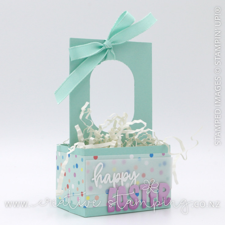 Blog - Kristine McNickle - Independent Stampin' Up! Demonstrator