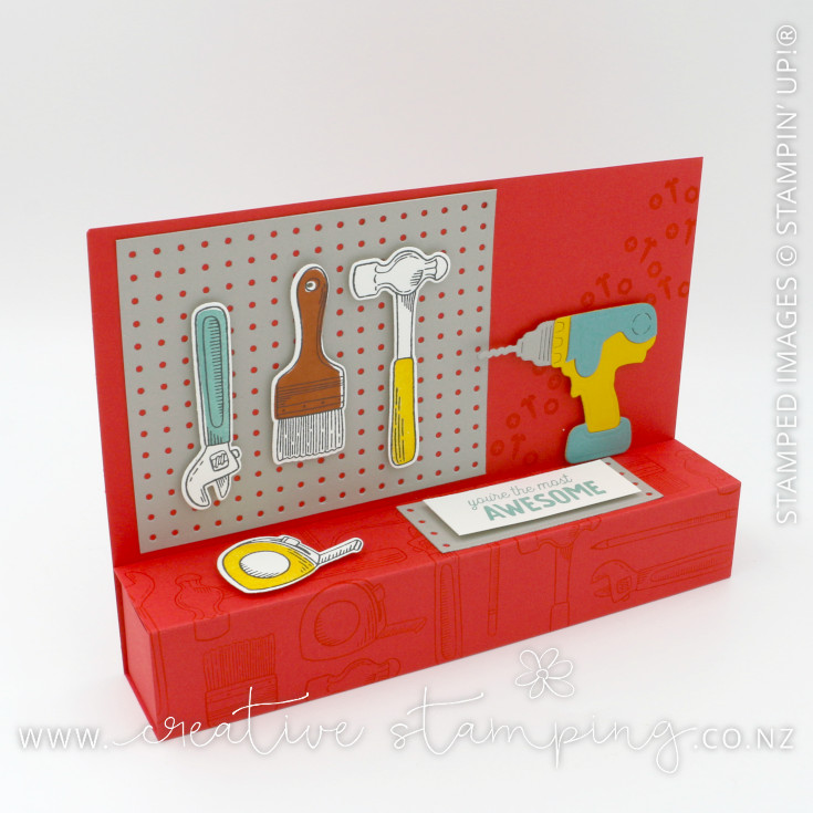 Blog - Kristine McNickle - Independent Stampin' Up! Demonstrator