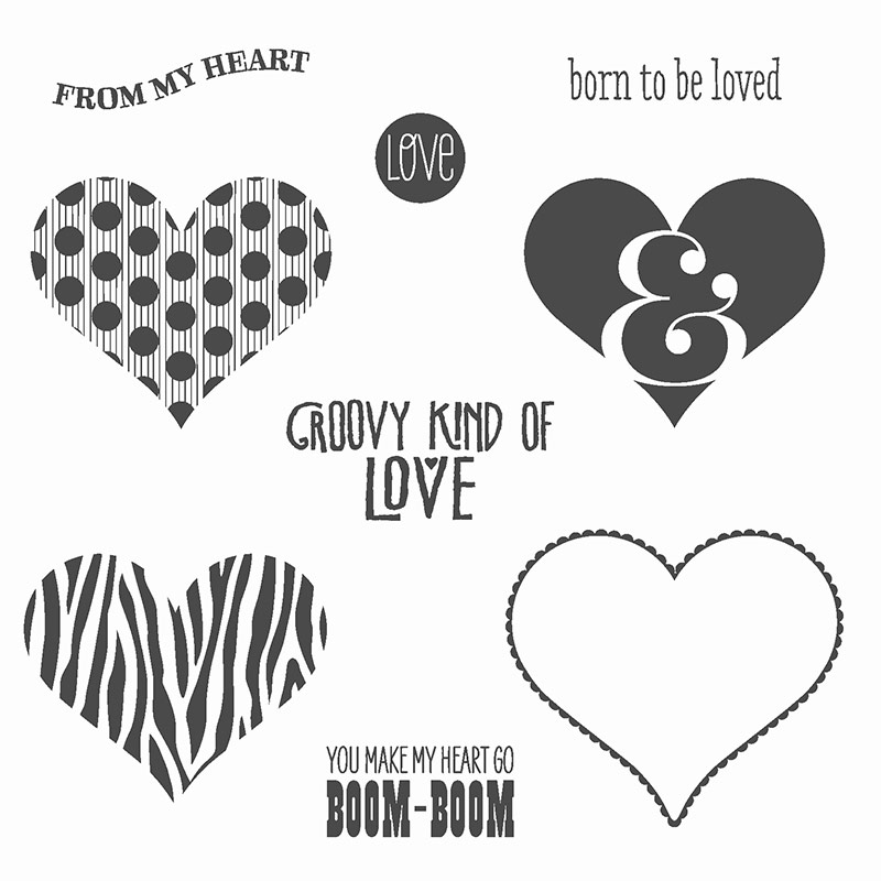 Blackberry Bliss - Kristine McNickle - Independent Stampin' Up ...