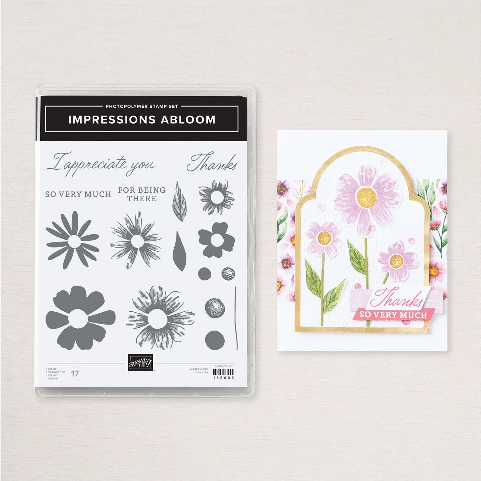 Secret Sea - Kristine McNickle - Independent Stampin' Up! Demonstrator